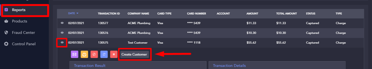 Accept.Blue Virtual Terminal User Guide
