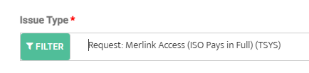 MerLink DRS Access